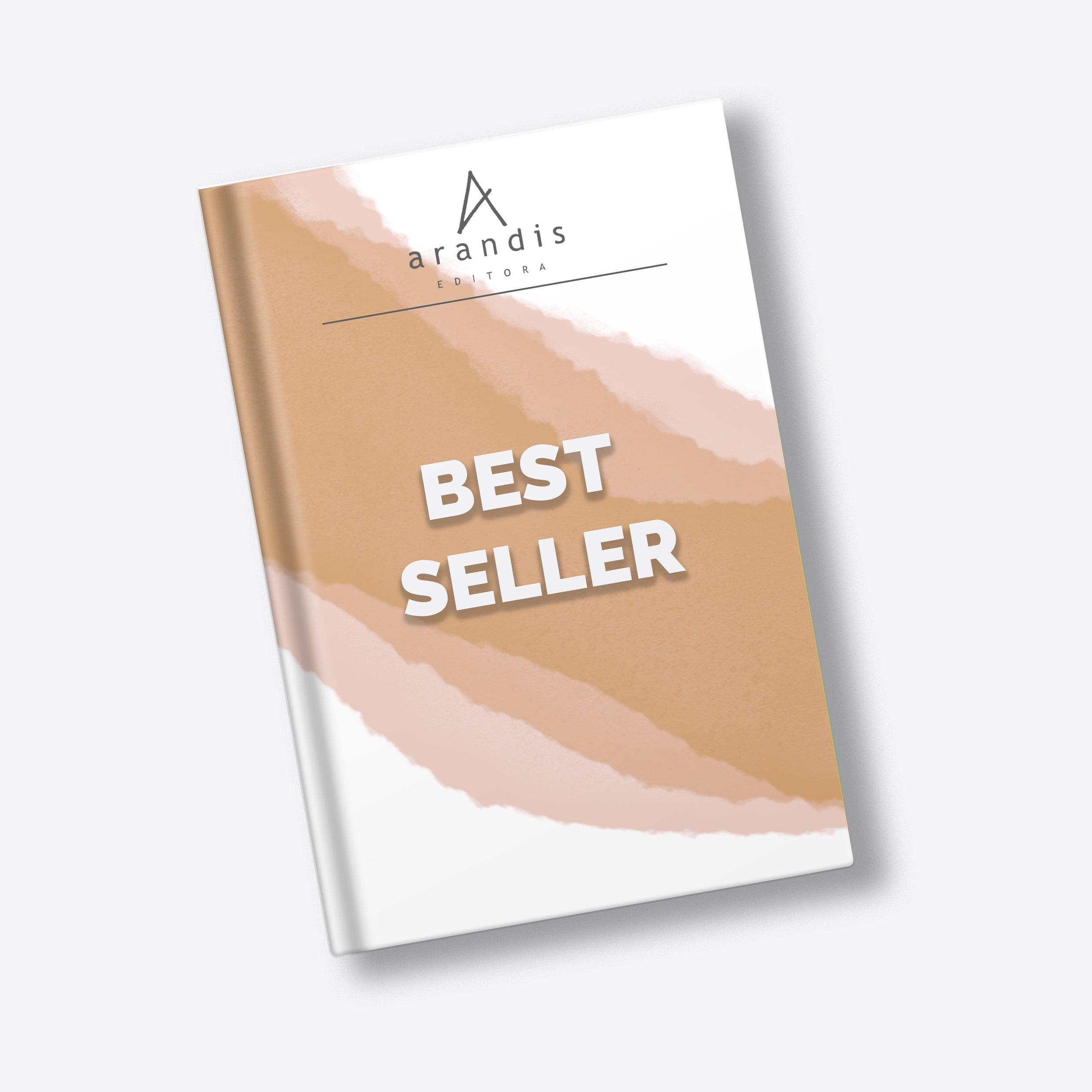 Best Sellers – Arandis Editora
